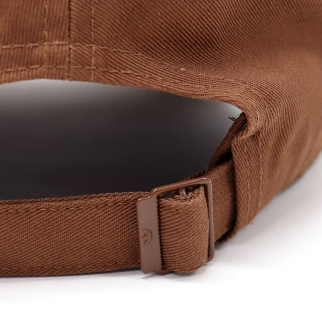 adidas Originals アディダス オリジナルス TREFOIL CLASSIC BASEBALL CAP トレフォイル クラシック ...