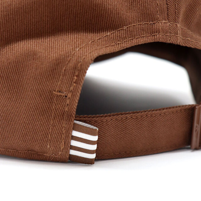 adidas Originals アディダス オリジナルス TREFOIL CLASSIC BASEBALL CAP トレフォイル クラシック ...