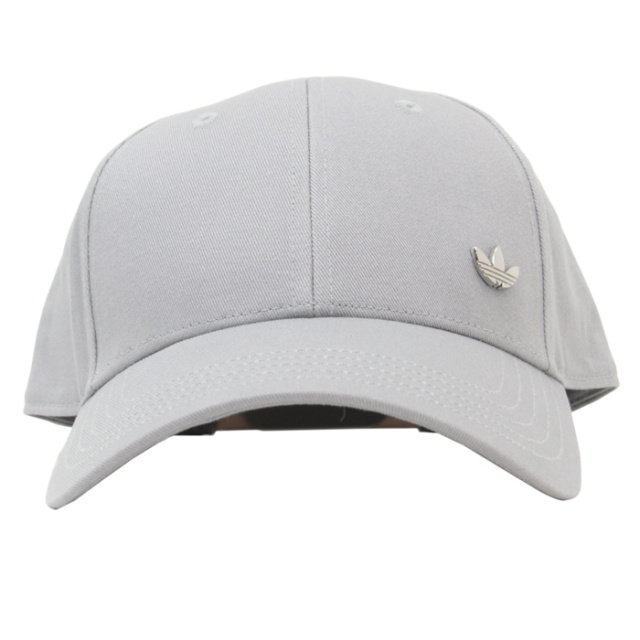adidas Originals アディダス オリジナルス メタリックトレフォイル ベースボールキャップ FWE00