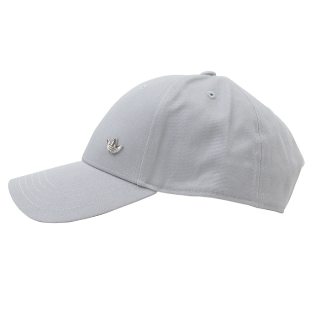 adidas Originals アディダス オリジナルス メタリックトレフォイル ベースボールキャップ FWE00