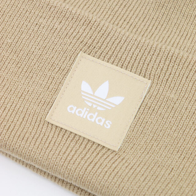 adidas Originals アディダス オリジナルス アディカラー カフ ビーニー GDH23