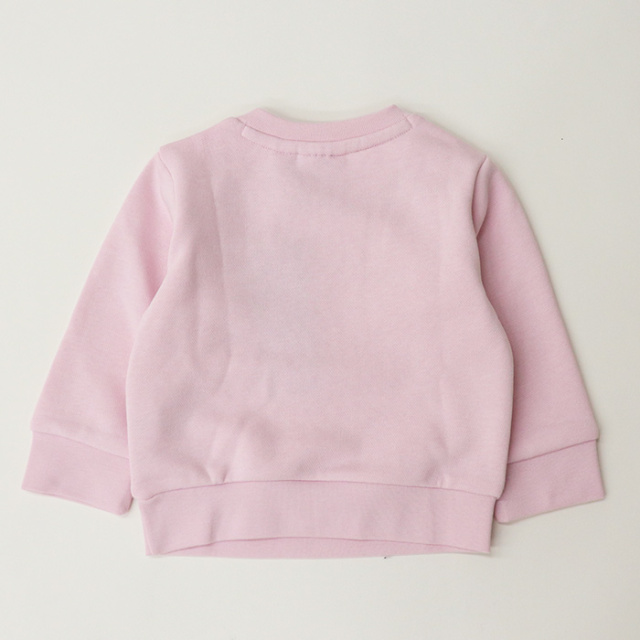 adidas Originals アディダス オリジナルス ベビーキッズ CREW SWEATSHIRT SET GDH27 ED7679 ...