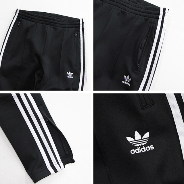 adidas Originals アディダス ジャージ レディース SST トラックパンツ GVU37