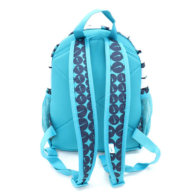 NIKE ナイキ ブラジリア JDI キッズ ミニ バックパック (11L) ダスティーカクタス HM5547-345