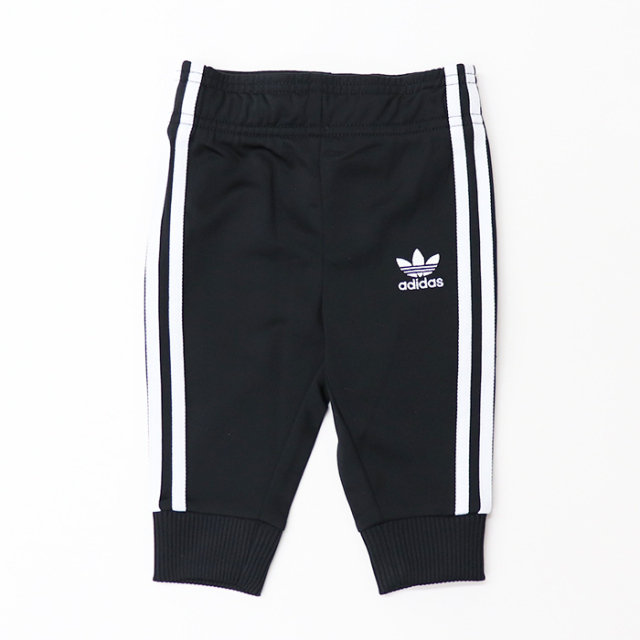 adidas Originals アディダス オリジナルス アディカラーSSTトラックスーツ キッズ JUK50 IX7622