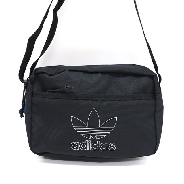adidas Originals アディダス オリジナルス スモール エアライナーバッグ KOJ42