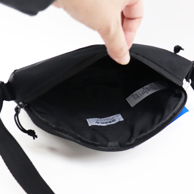 adidas Originals アディダス オリジナルス スモール エアライナーバッグ KOJ42