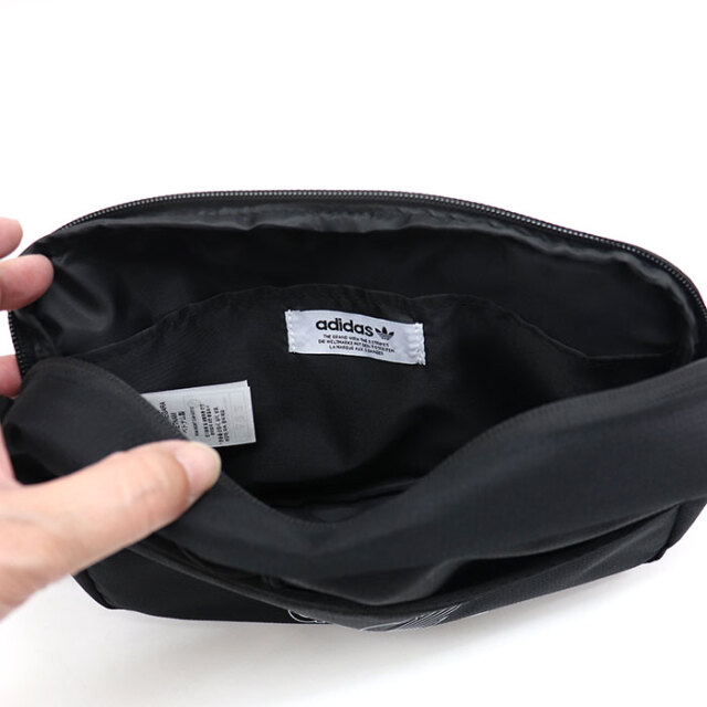 adidas Originals アディダス オリジナルス スモール エアライナーバッグ KOJ42