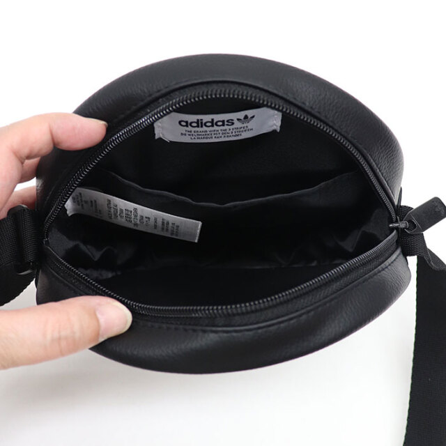adidas Originals アディダス オリジナルス アディカラー クラシック ラウンドバッグ KOQ12