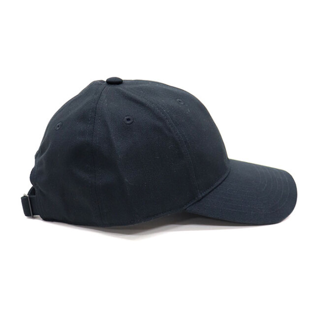 adidas Originals アディダス オリジナルス トーナルメタルトレフォイル付きデイリーアイコンキャップ MLV60