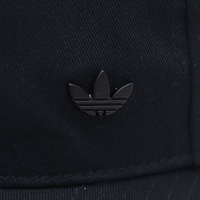 adidas Originals アディダス オリジナルス トーナルメタルトレフォイル付きデイリーアイコンキャップ MLV60