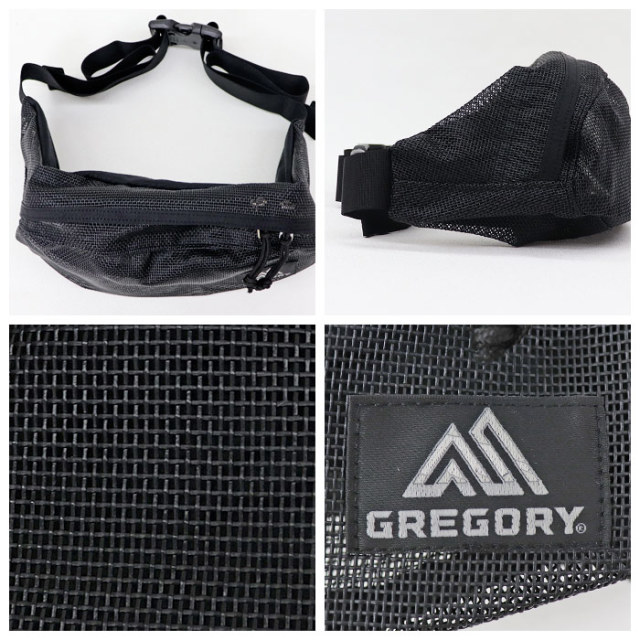GREGORY TAILRUNNER FRESH AIR グレゴリー テールランナー フレッシュエアー