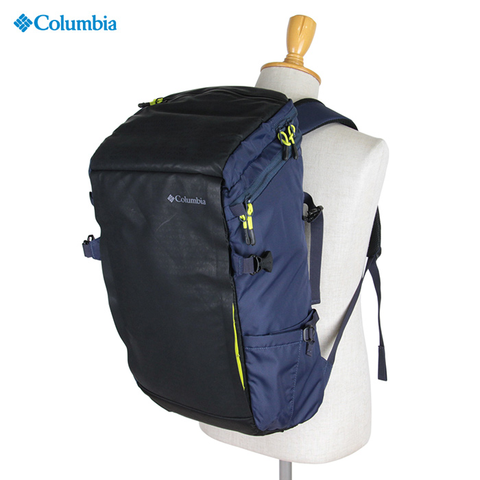 【SALE セール 20％OFF】Columbia コロンビア Tomorrow Hill II 25L Backpack トゥモローヒルII ...