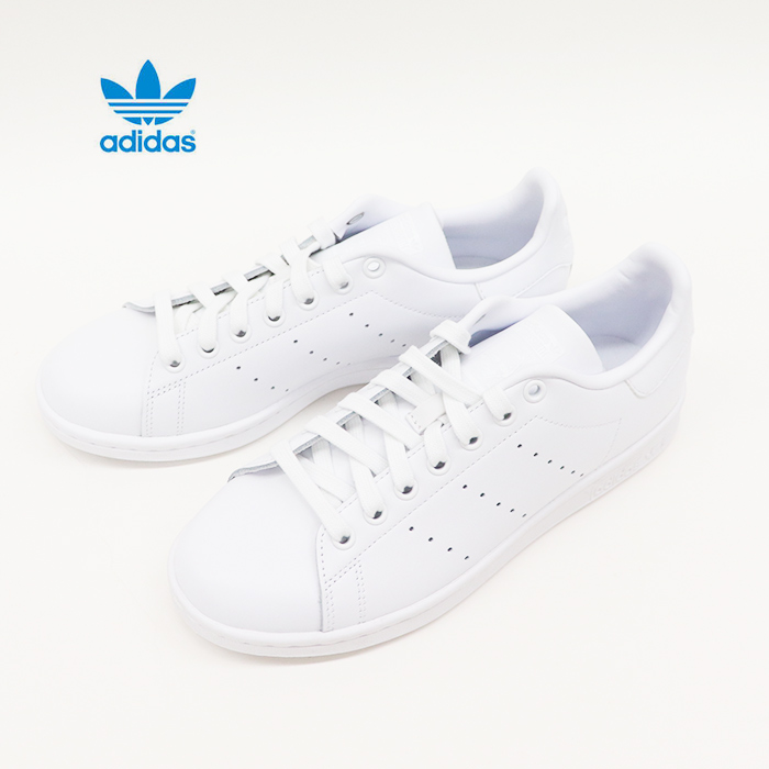adidas Originals アディダス オリジナルス STAN SMITH スタンスミス ジャパン ホワイト S75104