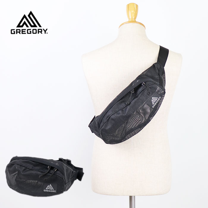 GREGORY TAILRUNNER FRESH AIR グレゴリー テールランナー フレッシュエアー