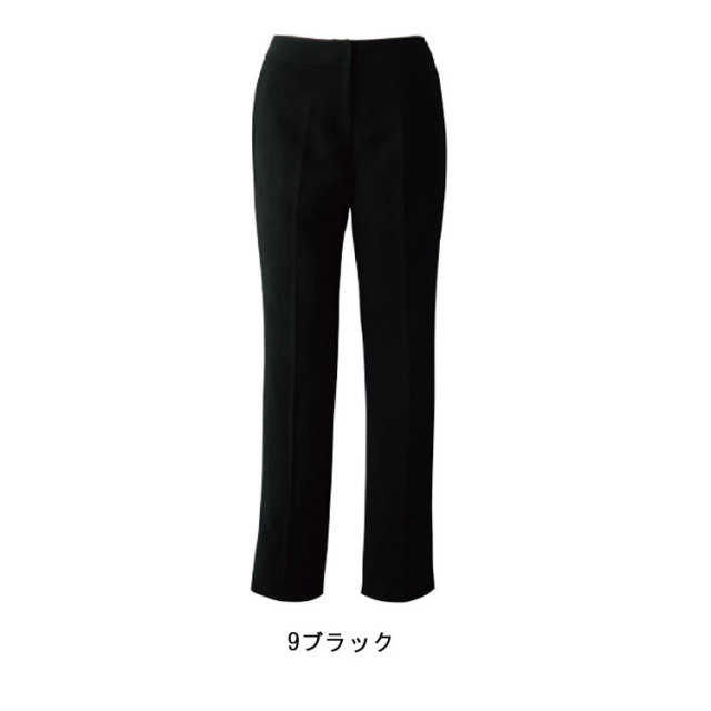 事務服 制服 フォーク ヌーヴォ パンツ FP65267 FOLK nuovo 大きいサイズ19号・21号・23号 事務服 制服 フォーク ヌーヴォ パンツ FP65267 FOLK nuovo【オフィス