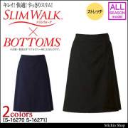 スリムウォーク×セロリー パンツ S-50430 S-50431【オフィス制服の通販