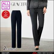 事務服 制服 セレクトステージ 神馬本店 ジャケット SA410J 【オフィス