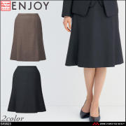 事務服 制服 ENJOY エンジョイ オフィス カーシーカシマ ジャケット
