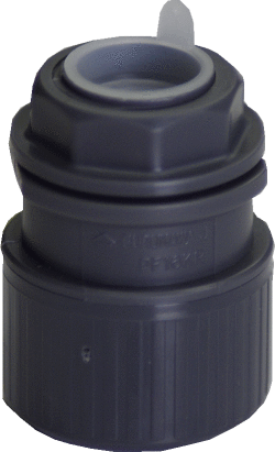 ボックスコネクタ（PF16用） 型番PFS-16KR 電気工事士技能試験練習用材料 古河電工