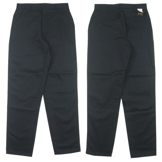 Stan Ray リラックステーパード チノパン EASY CHINO -JOE-