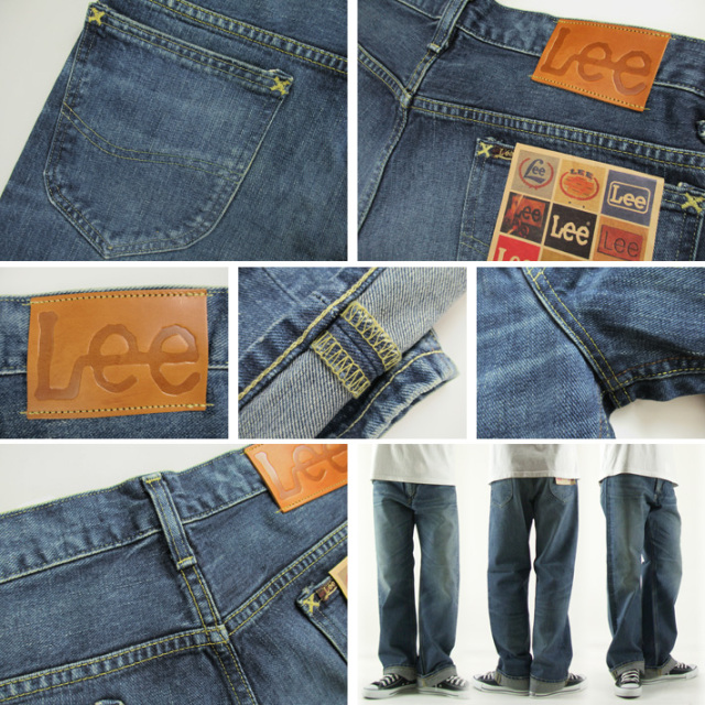 Lee RIDERS 101Z COMPILATIONS LEE-LM9808-136 -JOE-