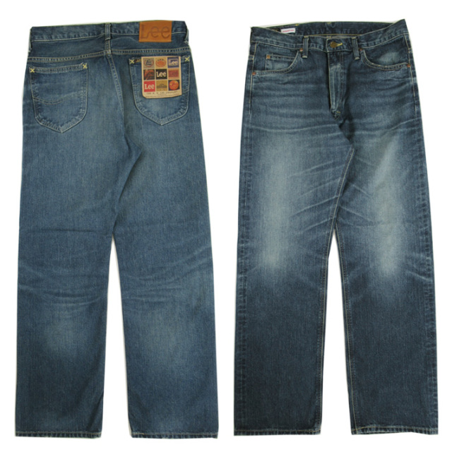 Lee RIDERS 101Z COMPILATIONS LEE-LM9808-136 -JOE-