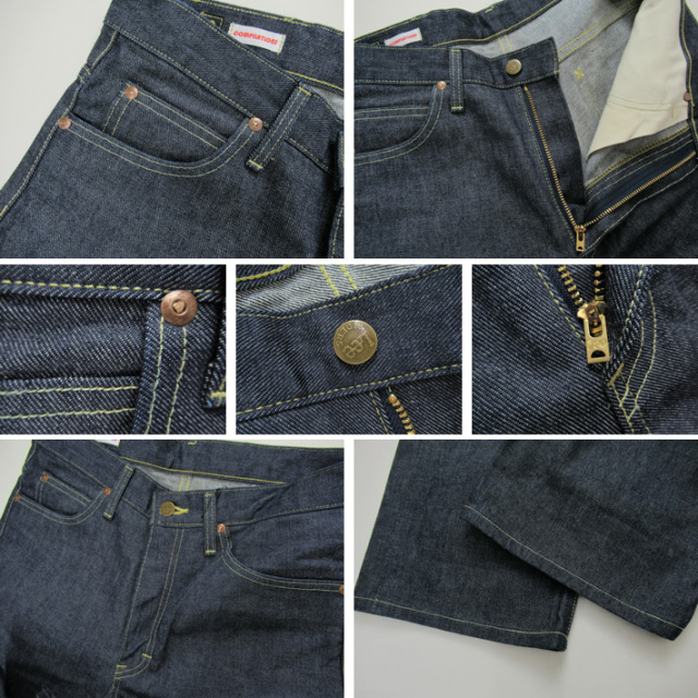 Lee RIDERS 101Z COMPILATIONS LEE-LM9808-189 -JOE-