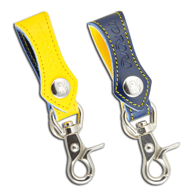 ＜JOKER × Third＞KEY HOLDER(とろろちゃんシグネイチャーモデル）