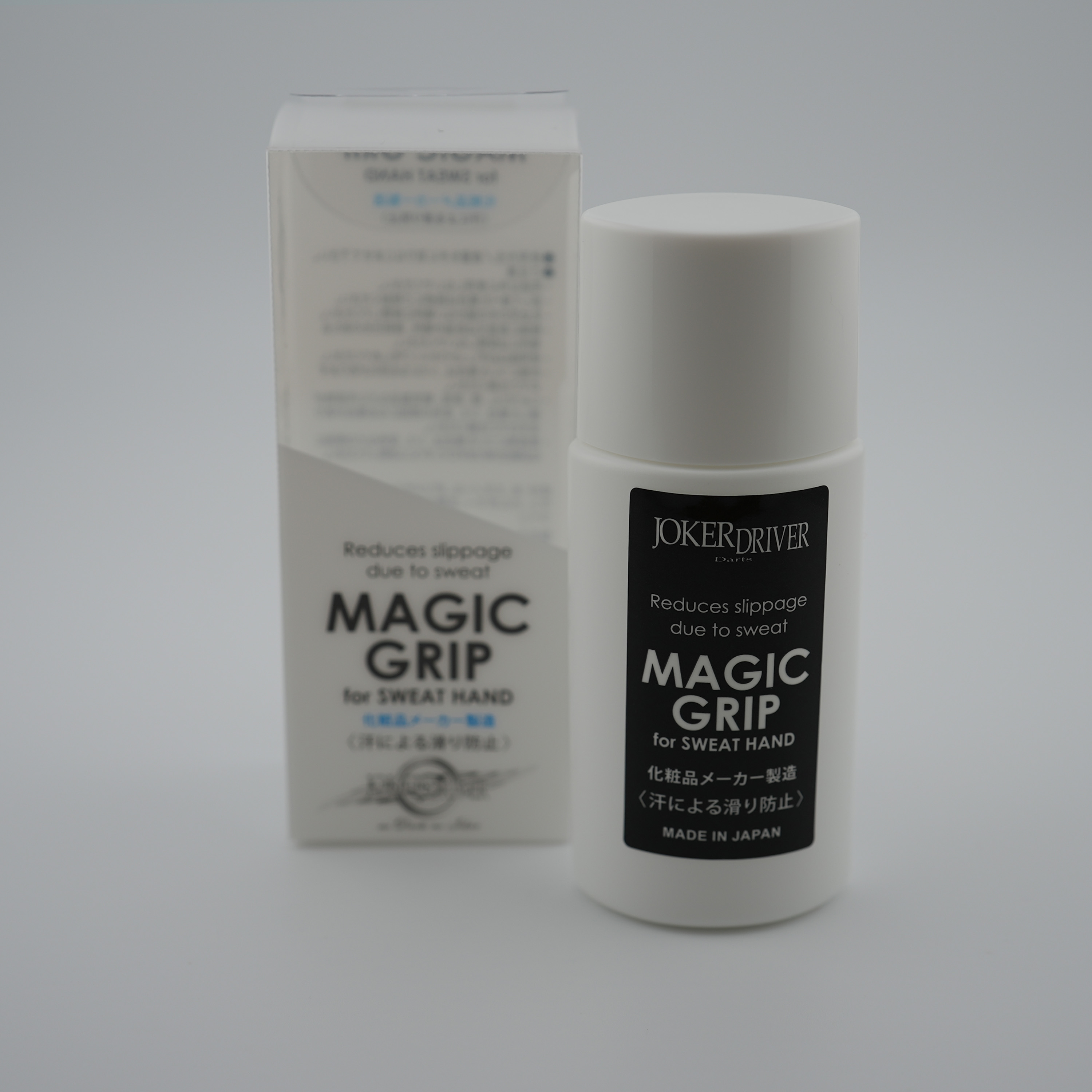 MAGIC GRIP for SWEAT HAND(マジックグリップ フォー スウェットハンド) JOKERDRIVER ULTIMATE STORE