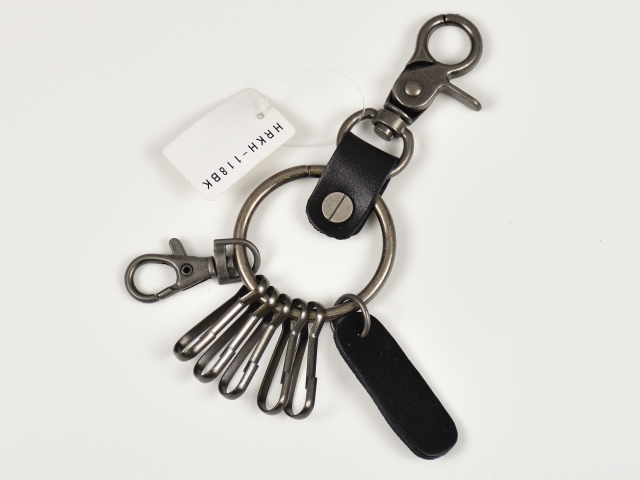 ハワードロックウッド キーホルダー HRKH-118【メール便可】