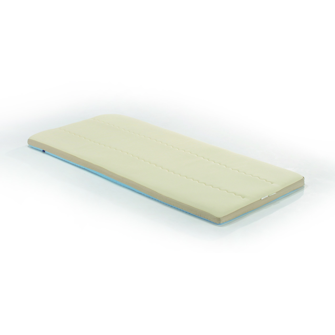 フランスベッド 床ずれ防止マットレス_ラテックスフューマット[85幅標準サイズ] レンタル