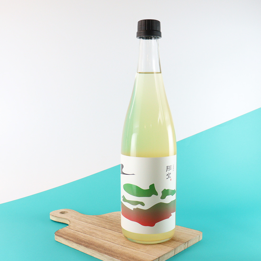 翔空（しょうくう）SAKE マルゲリータ Hazy 仕込み R406 720ml / ラグーンブリュワリー ※要冷蔵品 Sake Shop 海琳堂 オンラインショップ