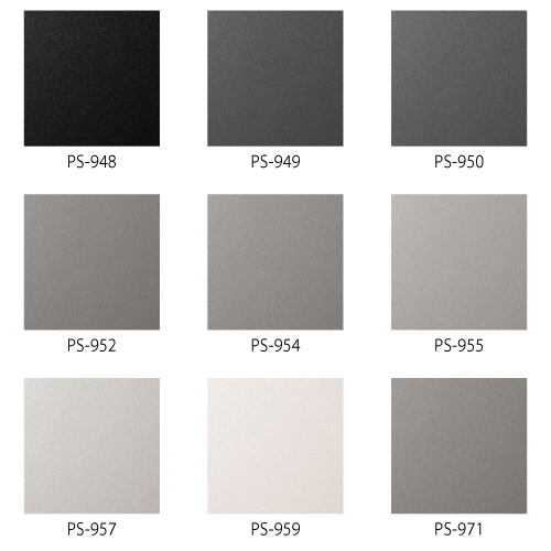 3M ダイノック ソリッドカラー PS-948～PS-999 1220mm巾 1m単位での購入可 | 激安特価販売 看板材料.COM