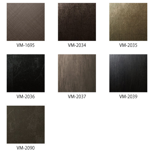 3M ダイノック メタル VM-305～VM-2090 1220mm巾 1m単位での購入可 | 激安特価販売 【看板材料.COM】