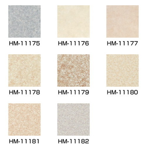 サンゲツ Hフロア 住宅用クッションフロア HM-11167～HM-11182 | 内装資材の専門店看板材料.COM