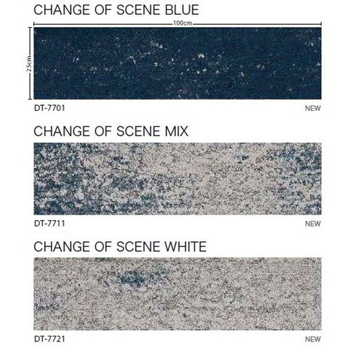 サンゲツ カーペットタイルDT COMBINATION CHANGE OF SCENE 1枚単位 | 内装資材の専門店看板材料.COM