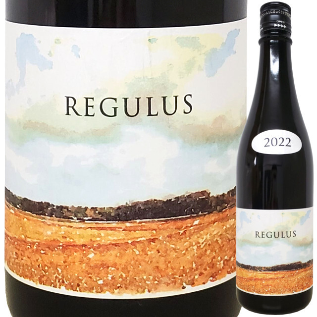 あべ REGULUS (レグルス)