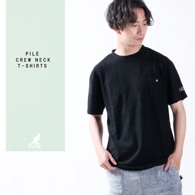 KANGOL REWARD T T TEE