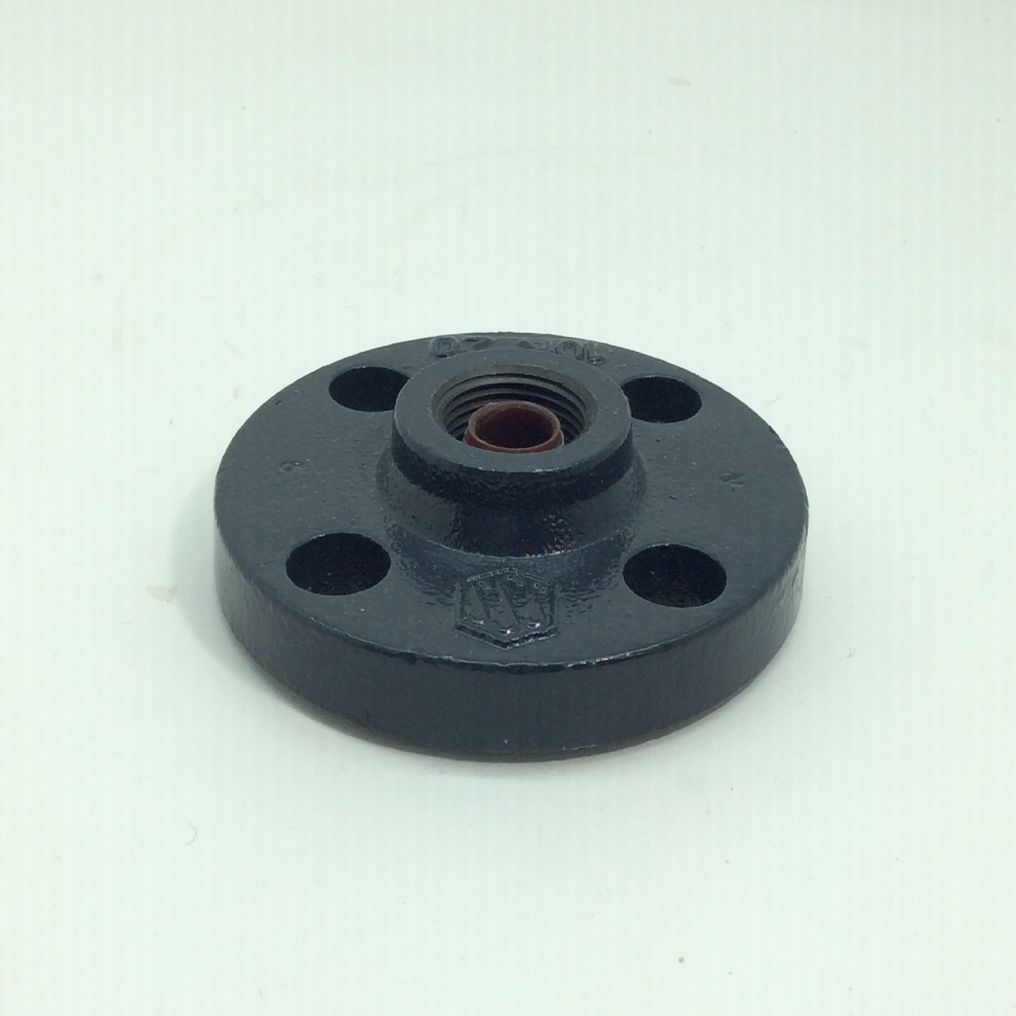 耐熱塩ビライニング継手 HTLP 10Kフランジ 管材市場