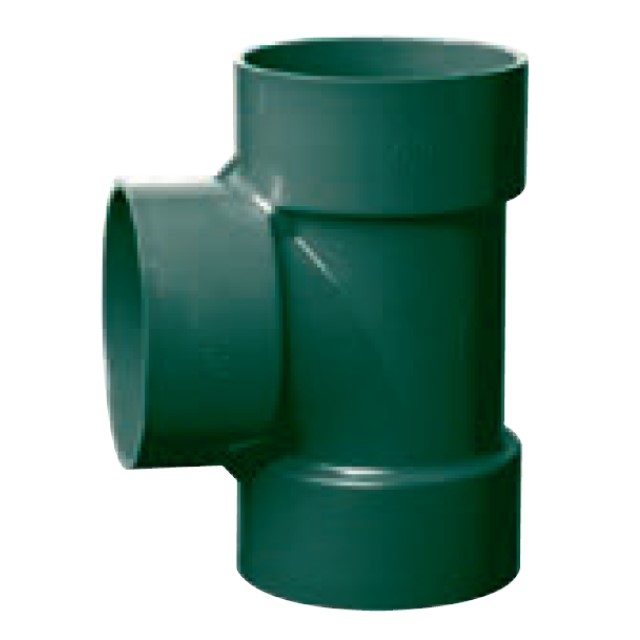 積水化学工業（株）/エスロン耐火DV継手/径違い90°Y/DT/FSDT 管材市場