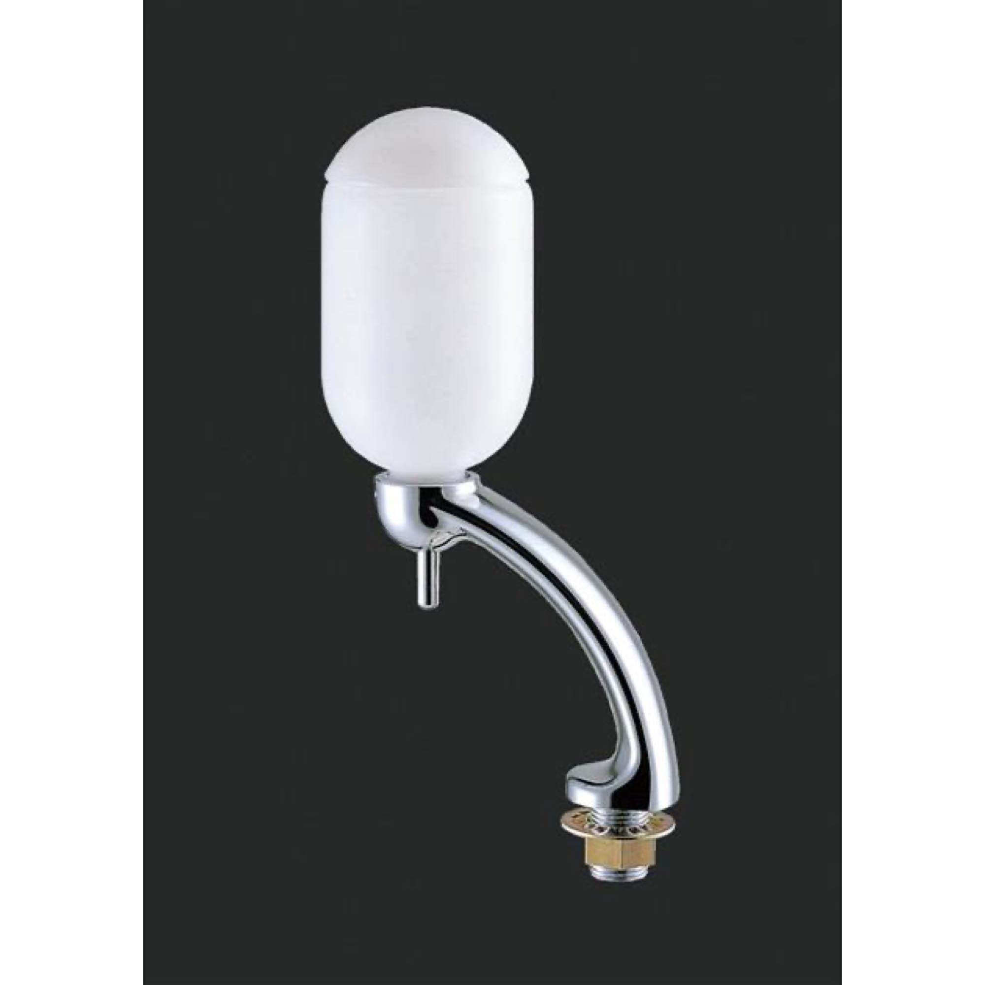 TOTO/水石けん入れ（台付、洗面器用）/TS126AR/立型水石鹸入れ 管材市場