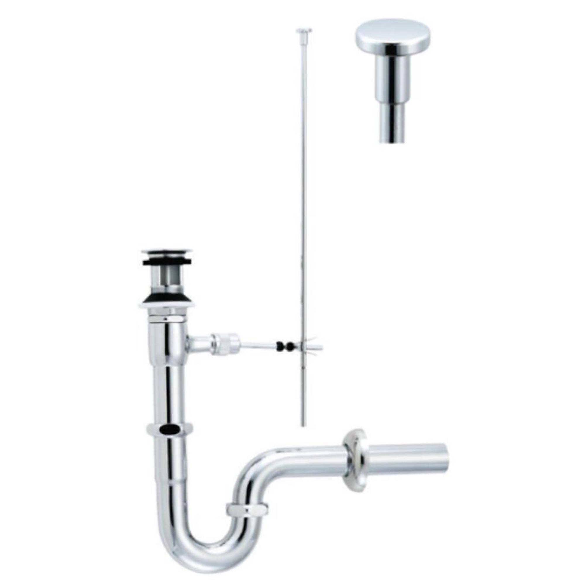 INAX/ポップアップ式排水金具/LF-280G 管材市場