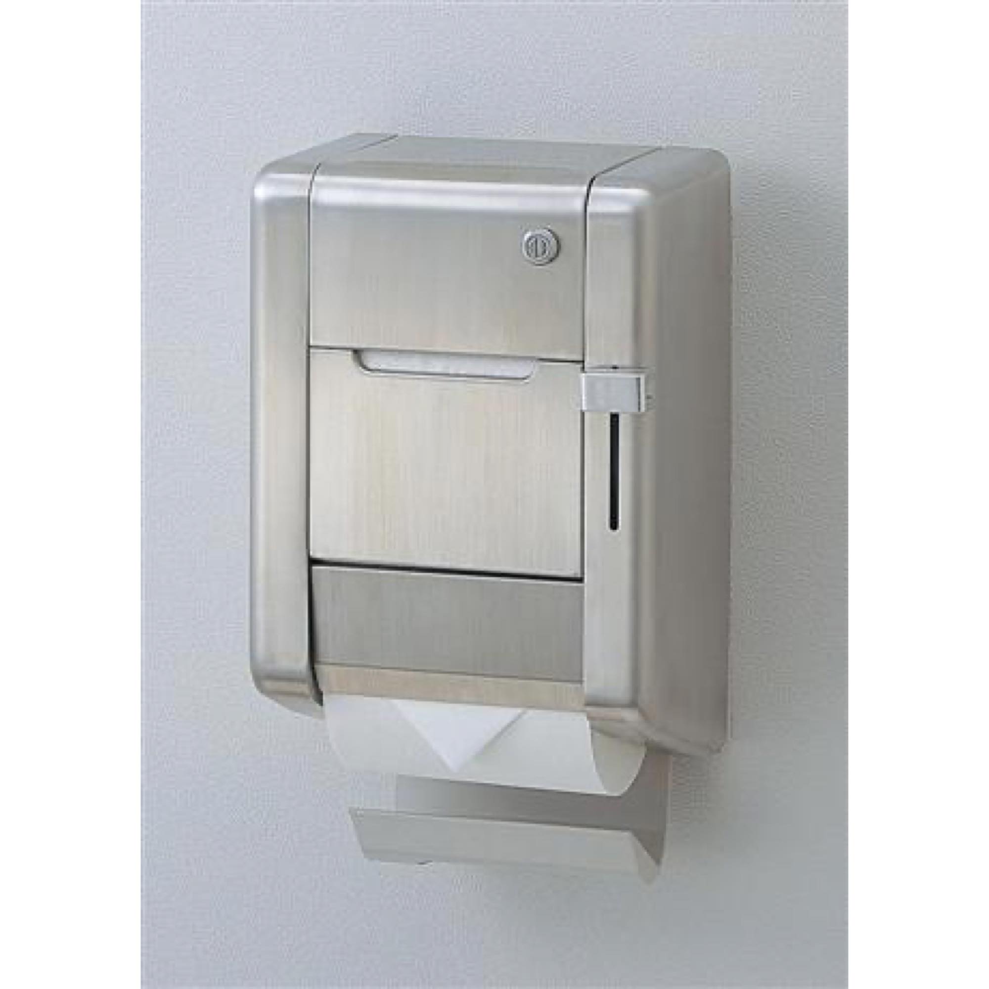 TOTO/スペア付紙巻器/YH121MK/トイレットペーパーホルダー 管材市場