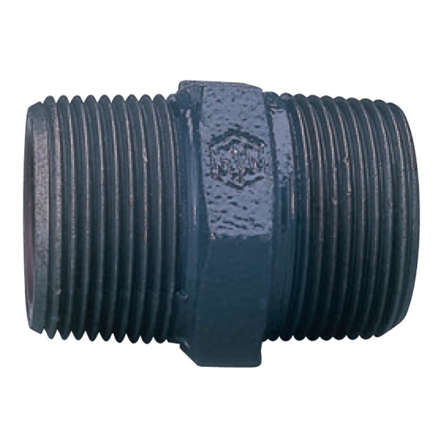 セキスイ/HTLP UX継手ニップル/LUNI20/LUNI32/Ni 管材市場