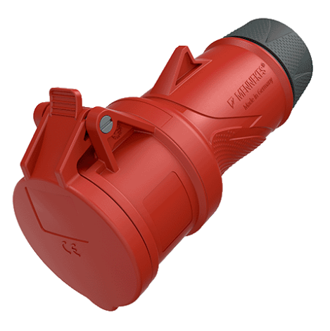 MENNEKES/メネケス コネクターPOWARTOP XTRA 型番14510