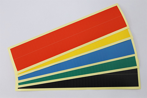 ワイヤーマークKTD-100（色無地） 株式会社ケー・シー・シー・商会ネットショップ