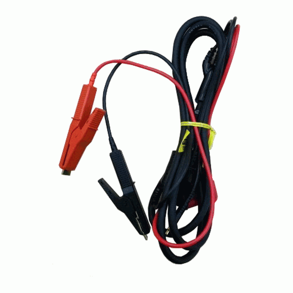 HIOKI 温度センサ付 クリップ型リード 9460 計測器ランド