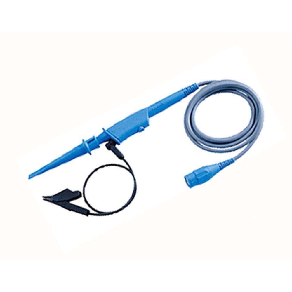 HIOKI 100:1プローブ 9666 計測器ランド