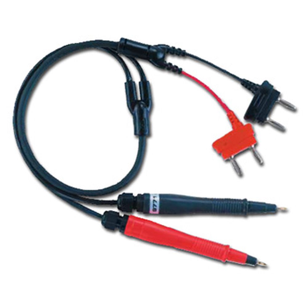 HIOKIピン型リード(角錐タイプ)9771 計測器ランド